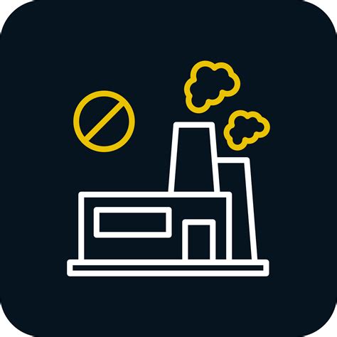 No Fossil Fuels Vector Icon Design 21051750 Vector Art At Vecteezy