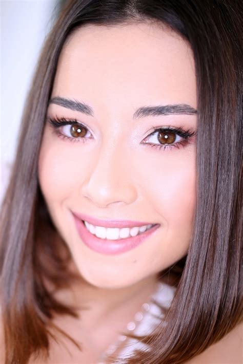 Aria Lee Profile Images The Movie Database Tmdb