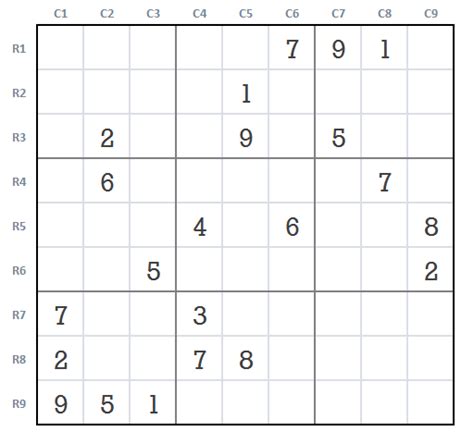 Solving Expert Sudoku Level 5 Game 18 Step By Step Suresolv