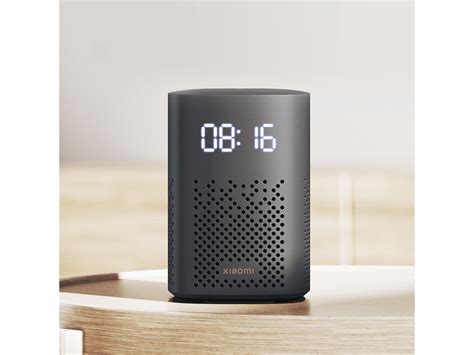 Xiaomi Smart Speaker Ir Control Tech Co Za