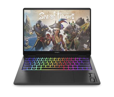 HP Omen Transcend 14 2024 HP Omen Transcend 14 2024
