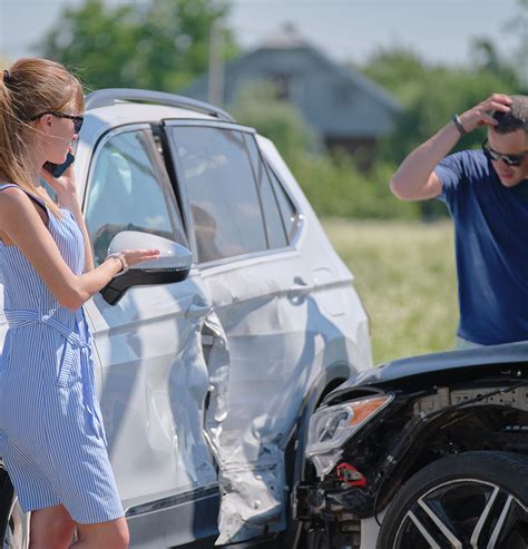 Consulting An Attorney After A Car Crash Millennial Magazine