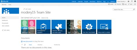 The New Version Of Office 365 Is Now Available Rene Modery