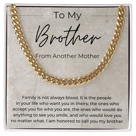 I Love You Brother
