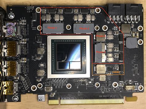 210 Best Vrm Images On Pholder Pcmasterrace Overclocking And Amd
