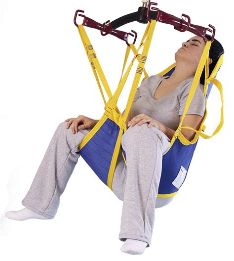 Types Of Sling For Hoist At Lara Bunton Blog