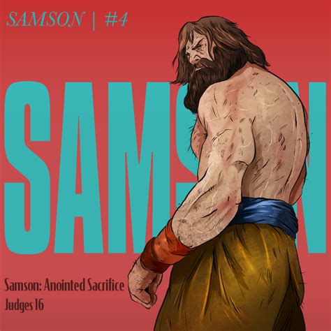 Samson Average At Sandra Madrigal Blog