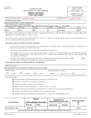 Fillable Online BLM Form 3604-1b. Electronic Form created Fax Email ...