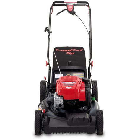 Troy-Bilt TB230B XP Self-Propelled Mower | Troy-Bilt US