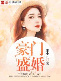 豪门盛婚最新章节 豪门盛婚无弹窗广告 凤凰网书城