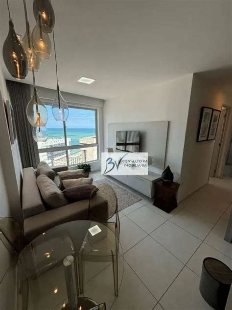 Apartamento 2 Quartos Para Alugar Boa Viagem Recife PE 1354167057
