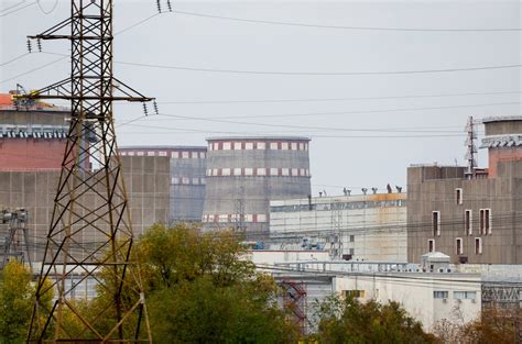 Dve nuklearne elektrane u Ukrajini ispale sa mreže nakon ruskih napada