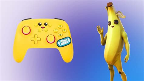 Fortnite Peely Controller Price Specifications Release Date And More