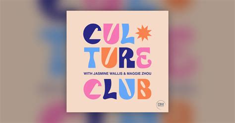 Breaking Down Taboos With Creator Carmen Azzopardi Culture Club