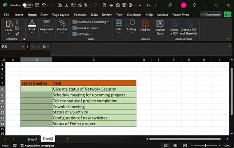 advanced excel sequence function