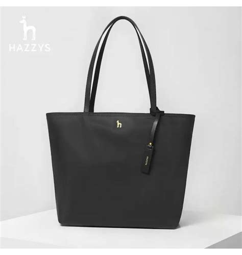 Hazzys 여성용 토드백 숄더백 가방 티몬