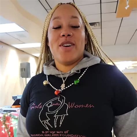 Rhonda Walker Foundation On Linkedin Nationalmentoringmonth