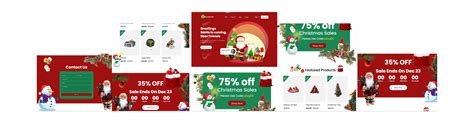 Christmas Fse Full Site Editing Wordpress Theme Sparkle Themes