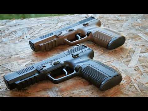 Фн 57 пистолет: FN Five-seveN пистолет - характеристики, фото пистолета ...