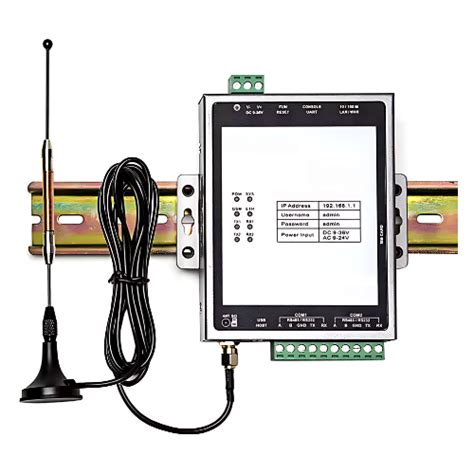 Nb Iot End Devices Gao Tek