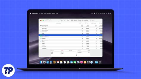如何清除 Mac 上的 Cpu 使用率并修复高 Cpu 活动 数字指南 如何清除 Mac 上的 Cpu 使用率并修复高 Cpu 活动 数字指南