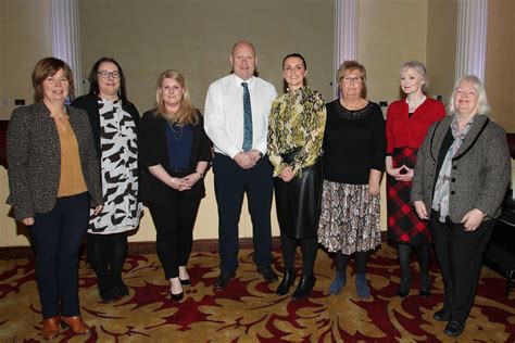 Recognising And Responding To Domestic And Sexual Abuse Conference 3001