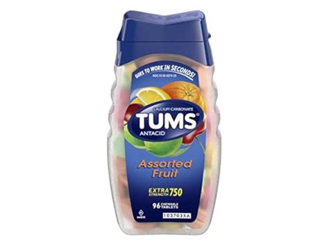 The 10 Best Antacids Of 2024 Reviews Findthisbest