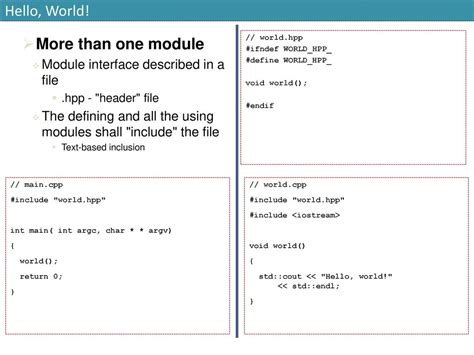 Programming In C Nprg Programming In C David Bedn Rek Ppt