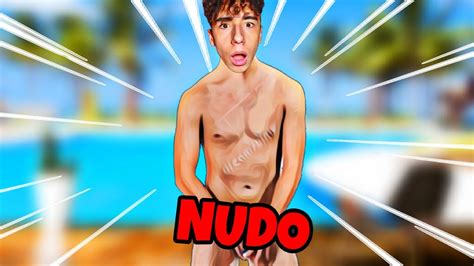 Sono Rimasto Nudo Youtube