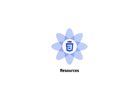css learning resources guide