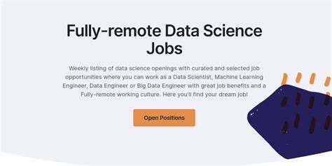 Datajobsdev Jobs And Careers Product Hunt