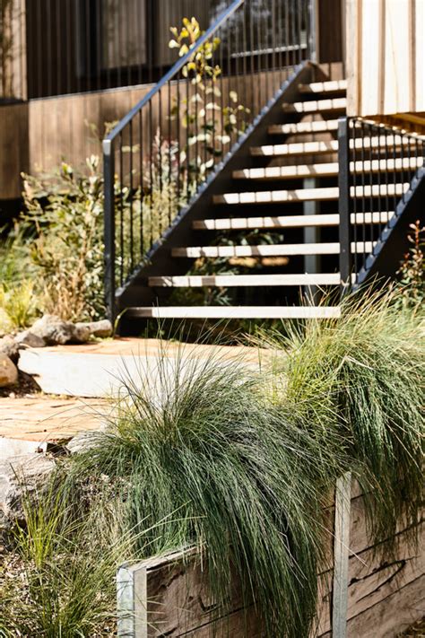 Ballarat East House Porter Architects Archdaily