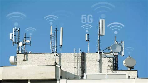 Cabinet Approves 5g Infrastructure Sharing Framework Industry Experts