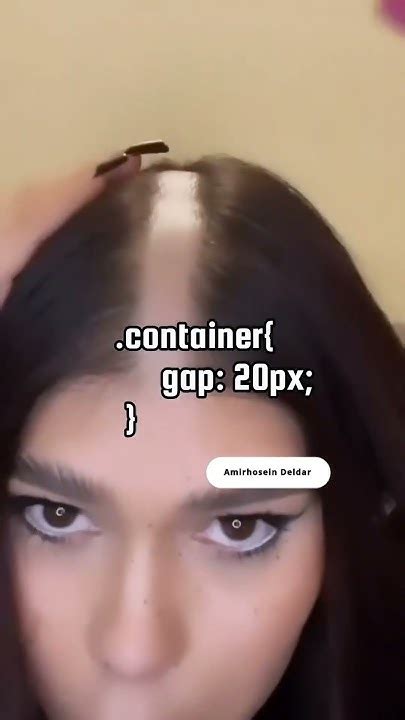 Container Gap20 😂😂 Javascript Webdesign Coding Htmlcss