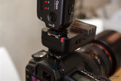 Review Yongnuo YN-622