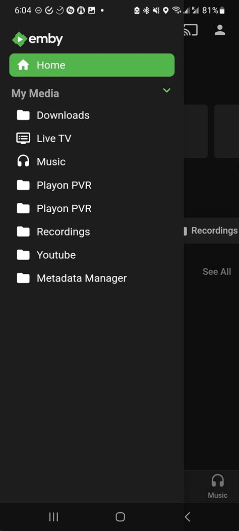 Can T Connect To Emby Media Server General Windows Emby Community