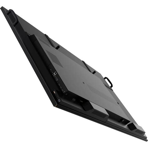 Pantalla Táctil Interactiva I3 Technologies I3touch E One 86 Todo