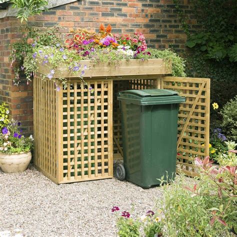 How Much Is It For Green Garden Bin Collection At Anthony Galloway Blog
