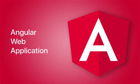 Create Your Angular Application By Alec1337 Fiverr