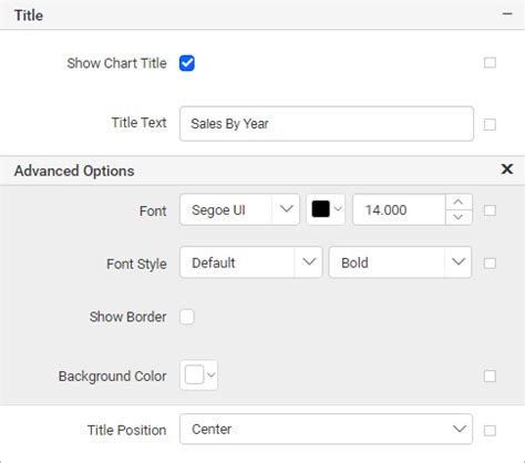 Stacked Bar 100 Chart Bold Reports ASP NET Core