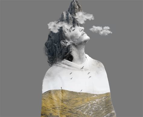 How To Make The Double Exposure Effect In Photopea Complete Guide