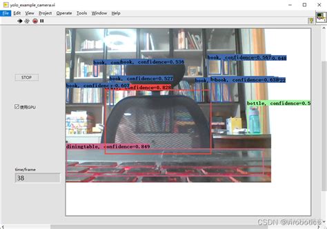 Opencv Android 物体识别 Opencv物体识别原理coolfengsy的技术博客51cto博客