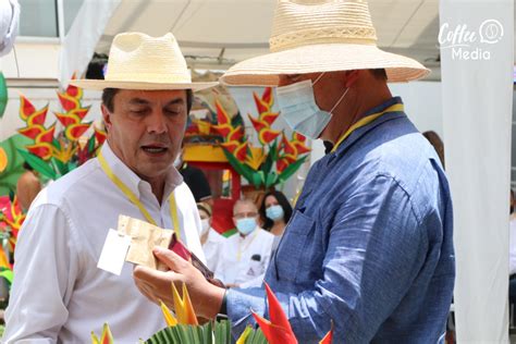 Vuelve la Feria Internacional de Café Cacao y Agroturismo del Huila