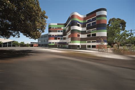 The Chicago Athenaeum Museum Of Architecture Awards Mcbride Charles Ryan