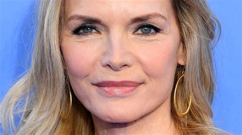 Michelle Pfeiffer Says Working On Superhero Movies Is A Mixed Bag