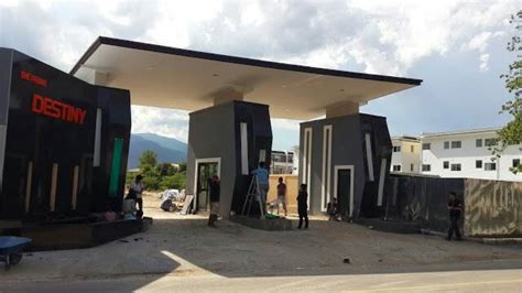 งานก่อสร้างระบบสาธารณูปโภค Plus And Builder Holding