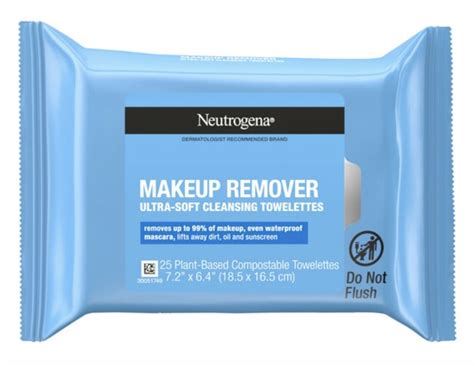 Neutrogena Makeup Wipes Only 084 Each At Cvs Extreme Couponing And Deals