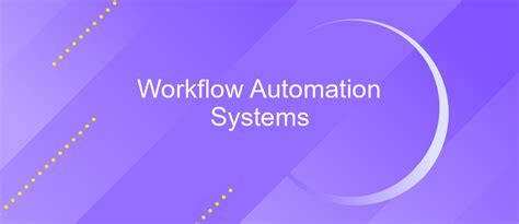 Workflow Automation Systems Apix Drive Workflow Automation Systems Apix Drive
