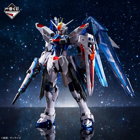 一番くじ 機動戦士ガンダム ガンプラ 2023｜一番くじ倶楽部｜bandai Spirits公式 一番くじ情報サイト