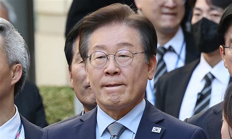 9초 동영상이 이재명 운명 바꿨다…“김문기와 골프사진 조작됐다” Vs “오늘 시장님과 골프 쳤다”